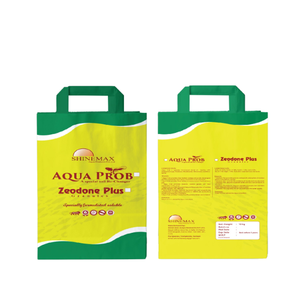 Shinemax Aqua Products