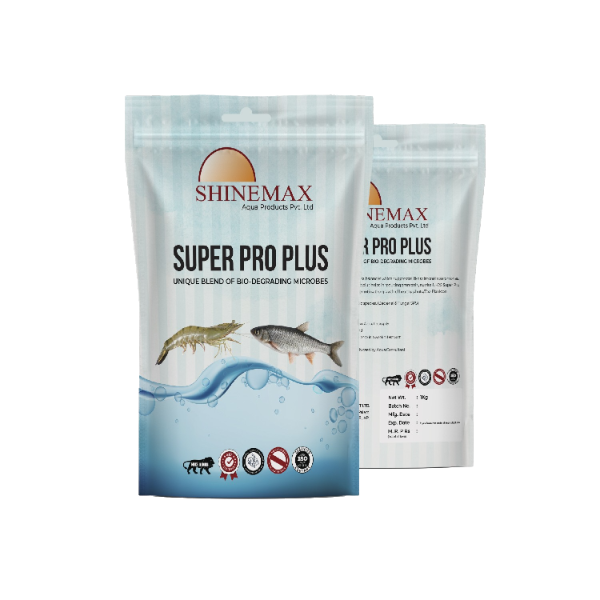 Shinemax Aqua Products